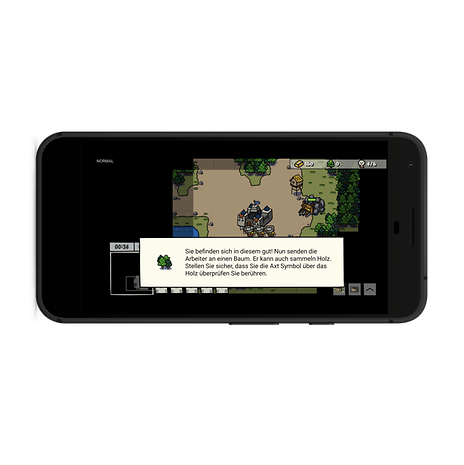 Cartoon Craft Screenshots - Galerie | NextPit